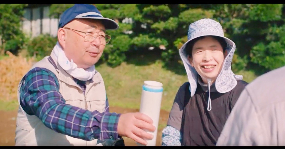 ZXY（ジザイ）WORK STYLE2025 CM公開中！ | モデル・タレント芸能事務所