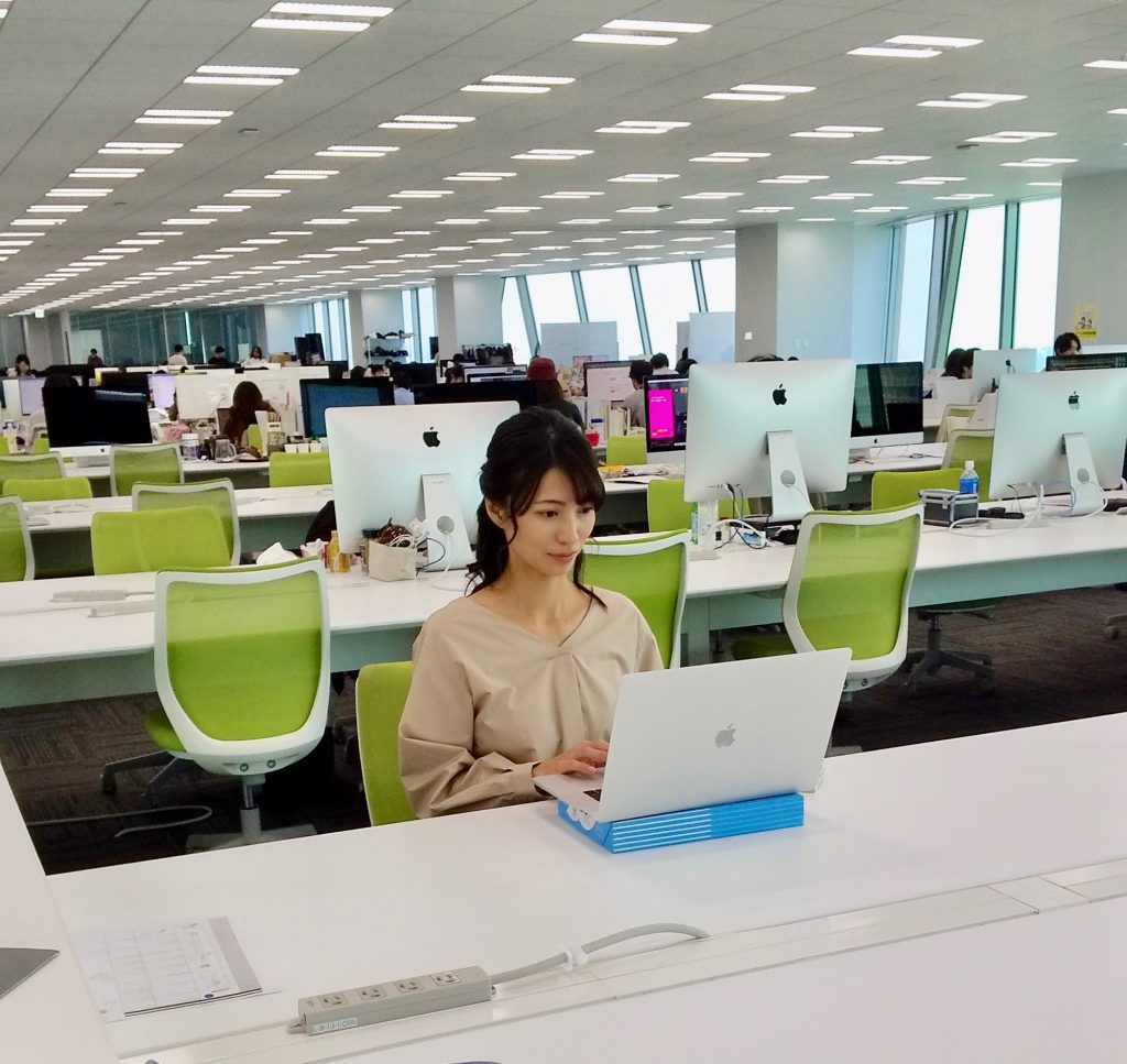 FANCL 掲載！ | モデル・タレント芸能事務所