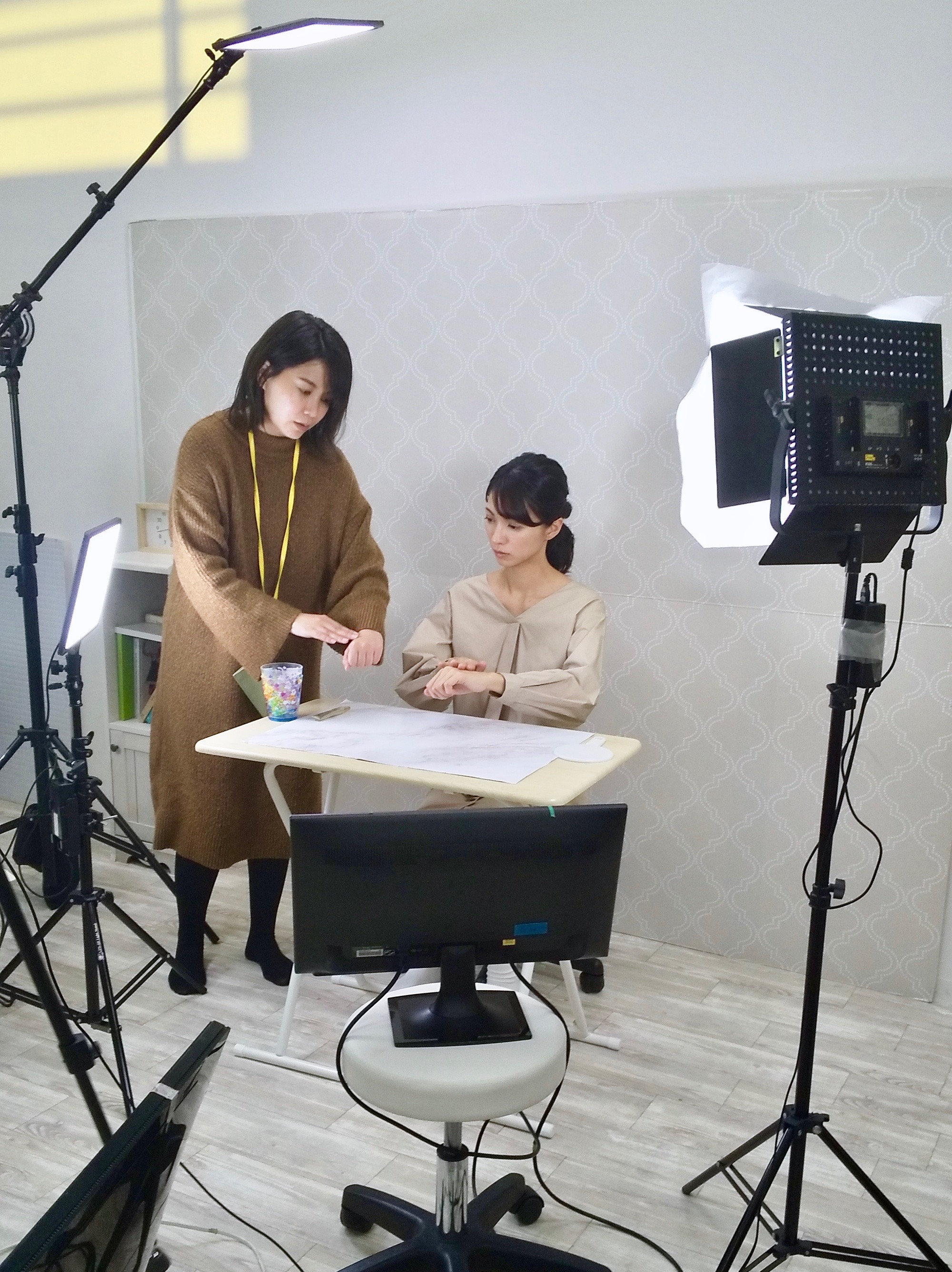 FANCL 掲載！ | モデル・タレント芸能事務所